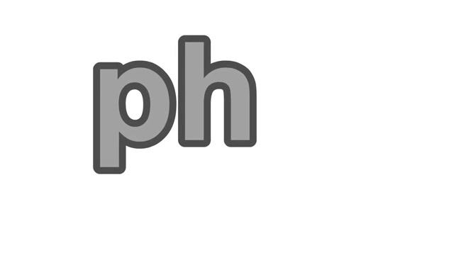 Meet the Phonics Digraphs - ph