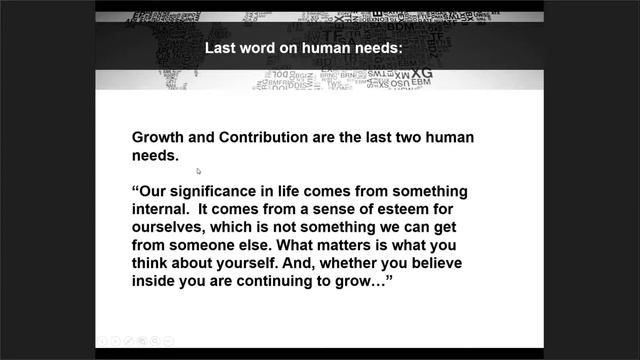 Dealing With August Burnout.(1080p)