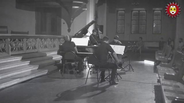 Фонд Бельканто. Людовико Эйнауди