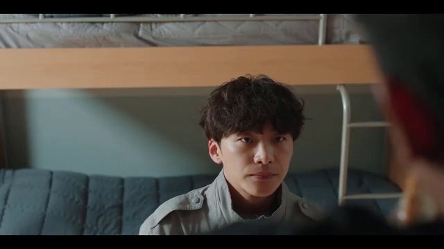 Курсанты полиции 1 сезон 3 серия