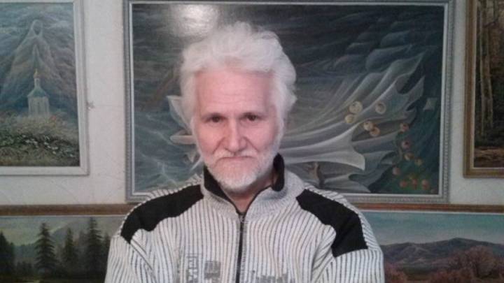 ПОРОЮ ВЕРЮ,ВСЕ ЕЩЕ ВЕРНЕТСЯ. Александр Гаврилов