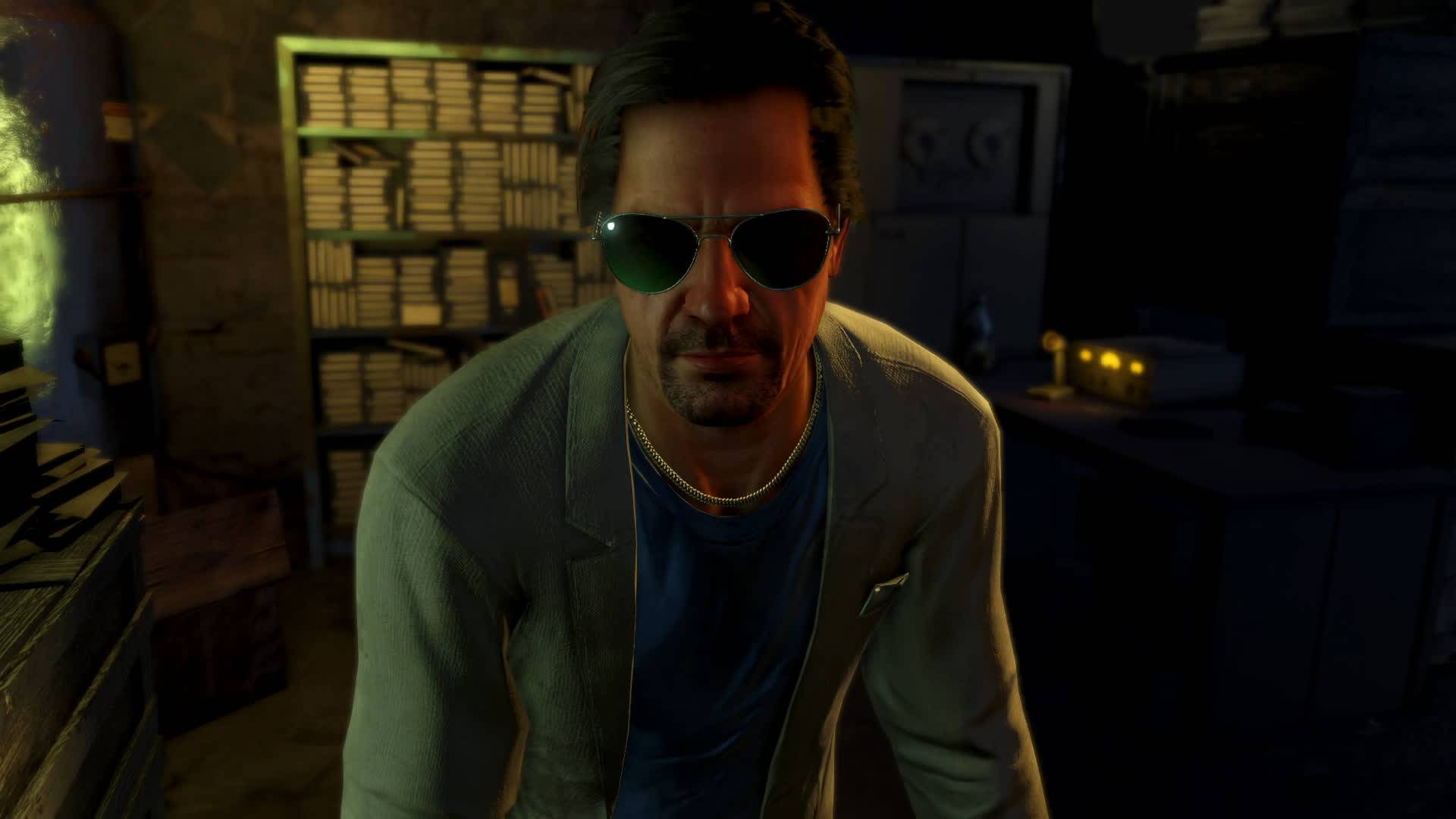 Far Cry 3 ► 5 ► Побочки и Поля