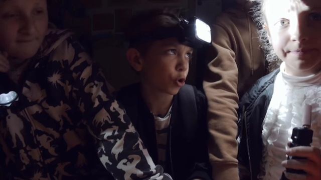 От первого лица!Ночь в закрытой школе!Вызывали пикую даму!Глазами школьника