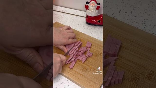 ОЧЕНЬ вкусный салат с пекинской капустой