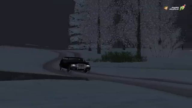 СВОБОДА ИЛИ ТЮРЬМА_ Паша Пэл его бригада в РОЗЫСКЕ! GTA RADMIR-RP