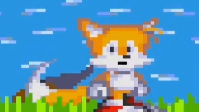 Ужасная музыка из Sonic.exe nightmare beginning.