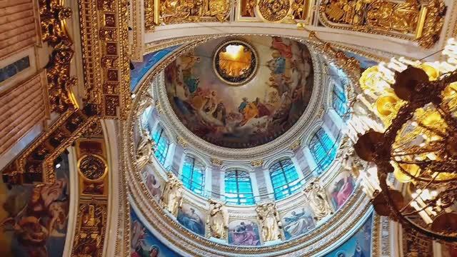 Исаакиевский собор ♥️