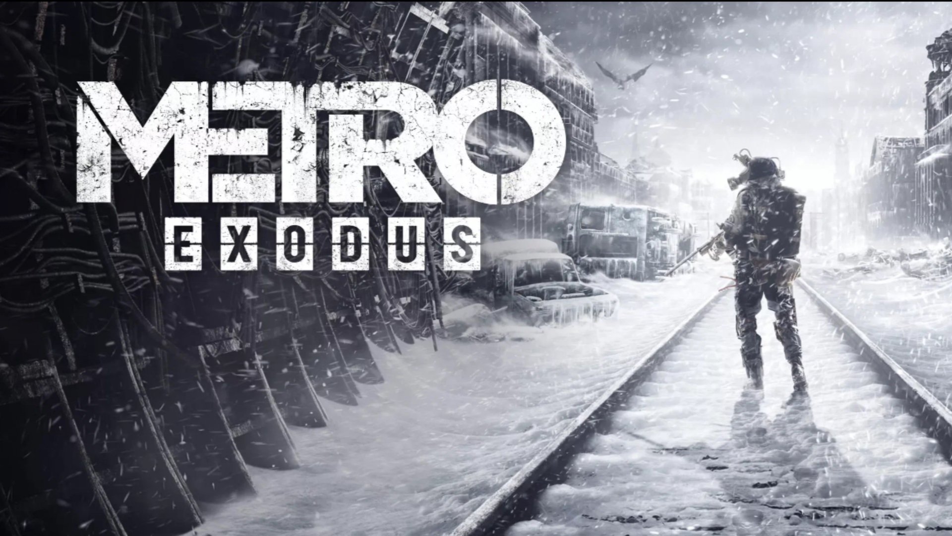 Metro Exodus часть 6