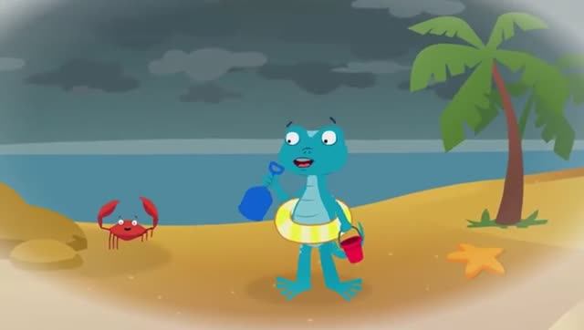 Super Minds 3 Grammar Unit 8-1 Simple past Negatives