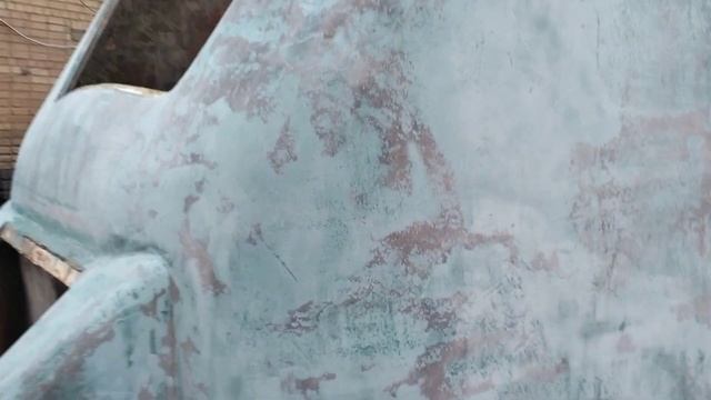 Таганай Кемпер. Работа по сборке модуля на прицеп. Отчет 25.