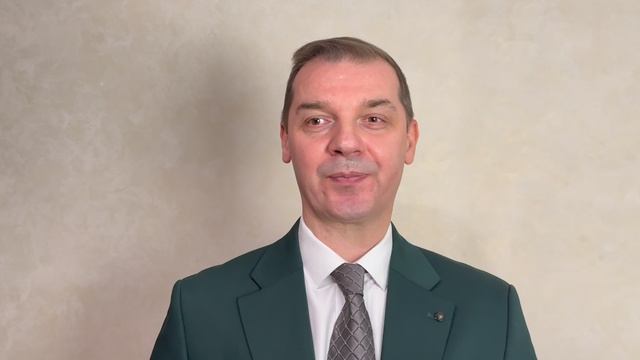 Чиновник Алексей Лузин