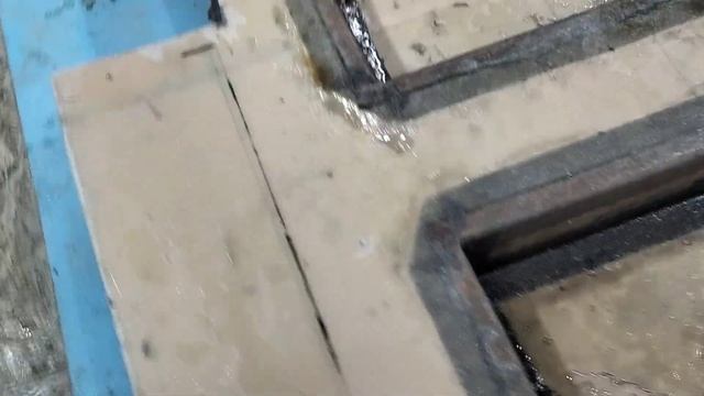 Таганай Кемпер. Работа по сборке модуля на прицеп. Отчет 7.