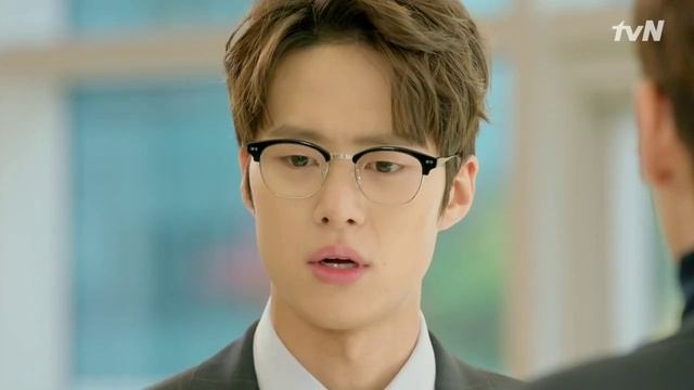 Любовь Пён Хёка 1 сезон 11 серия