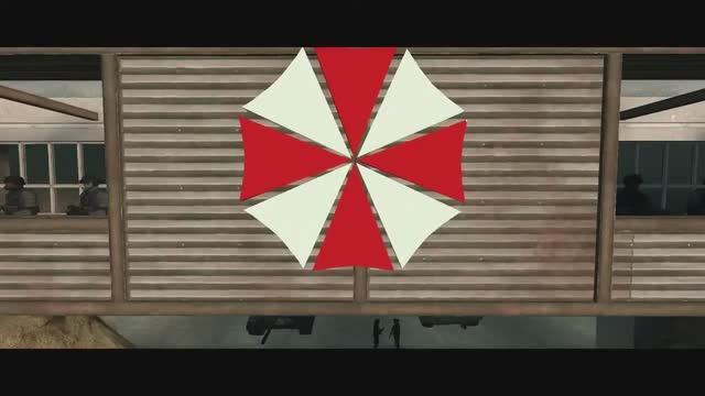 Трейлер сериала "Контракт на Амбреллу"