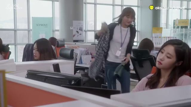 Среда 15:30 1 сезон 14 серия