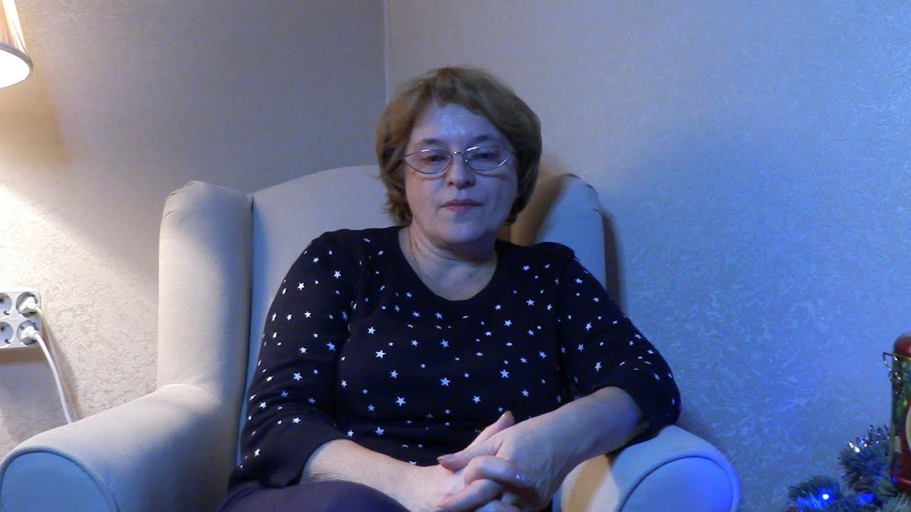 Тихо сам с собою 91 / Между прошлым и будущим... 23 декабря 2018 г.