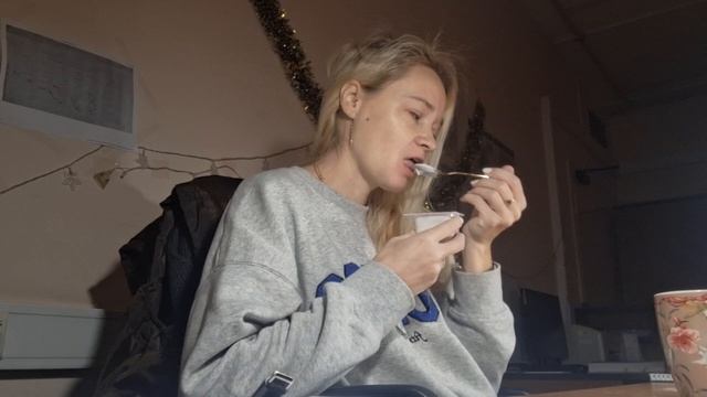 Хроника от 16.12.24 рабочая рутина