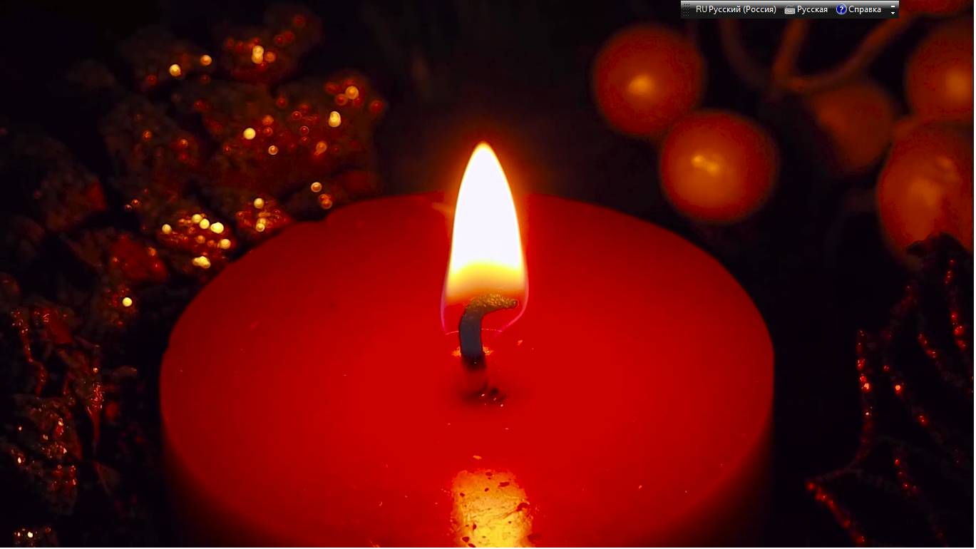 Новый год к нам прилетит