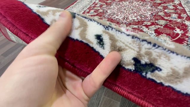 L050A_RED-RED овал