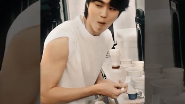 дорама : милый беглец