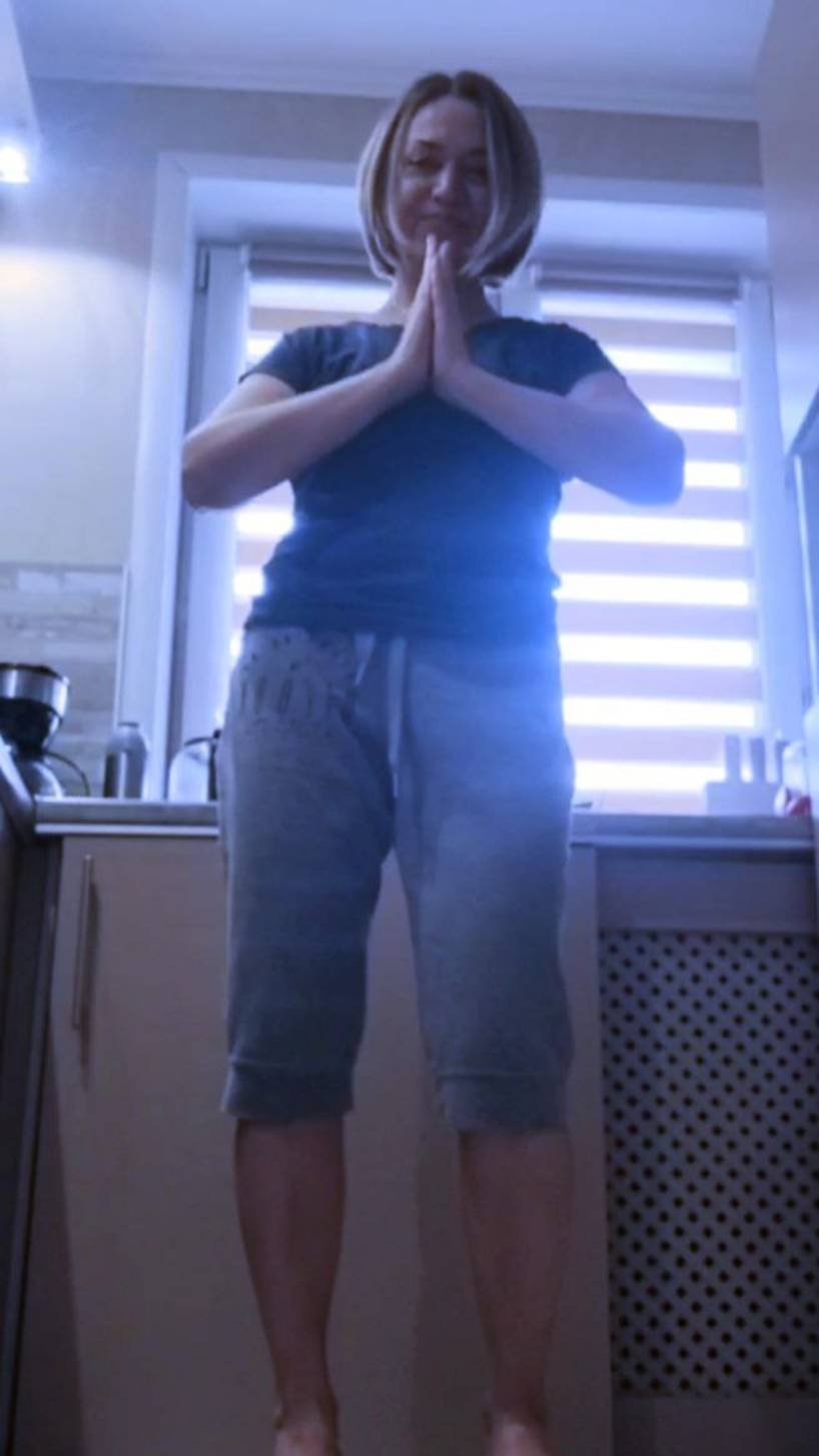 КАЖДЫЙ СВОЙ МИГ - ЯРЧЕ СОЛНЦА СВЕТИ ❤️❤️❤️