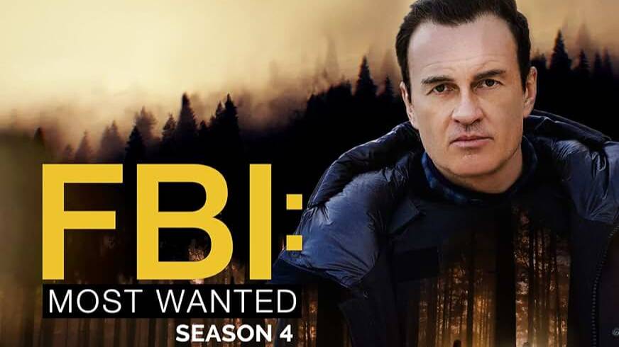 Сериал ФБР: Самые разыскиваемые преступники - 4 сезон 5 серия / FBI: Most Wanted
