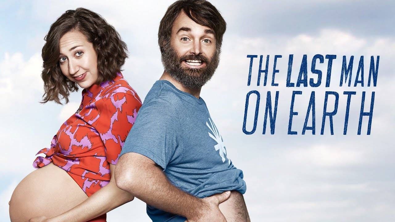 Сериал Последний человек на Земле – 4 сезон 3 серия / The Last Man on Earth
