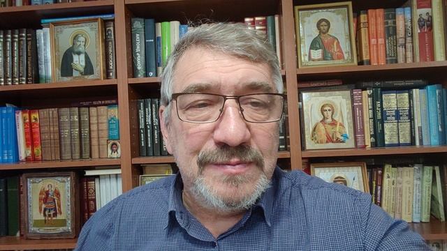 ПРИДИТЕ КО МНЕ ... (Мф.11:27-30)