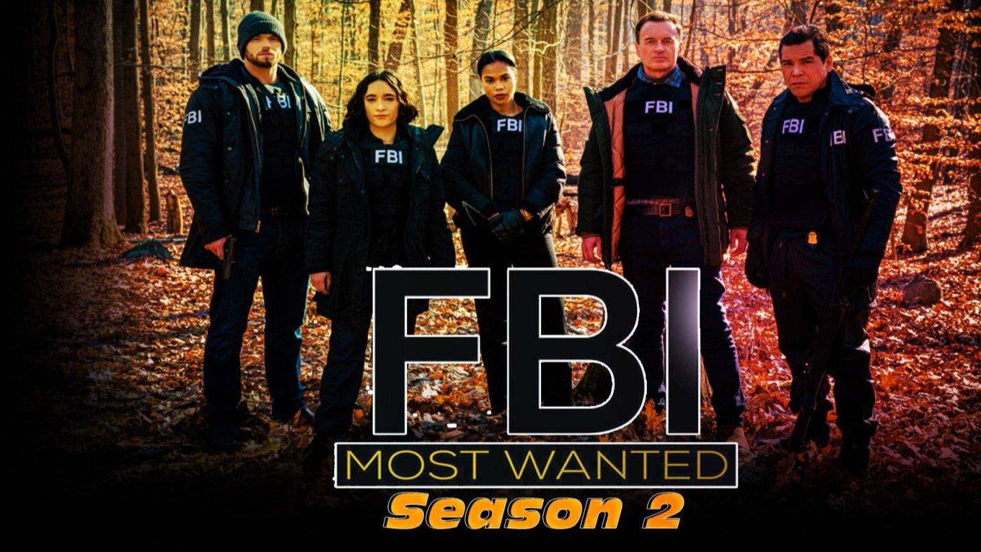 Сериал ФБР: Самые разыскиваемые преступники - 2 сезон 2 серия / FBI: Most Wanted