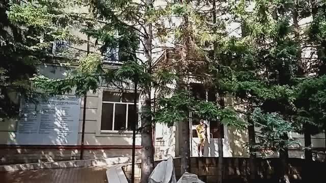 Листвянка. Национальный  музей. 2023