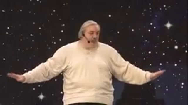 Николай Левашов Раскрещивание, снятие блокировок, освобождение от паразитов