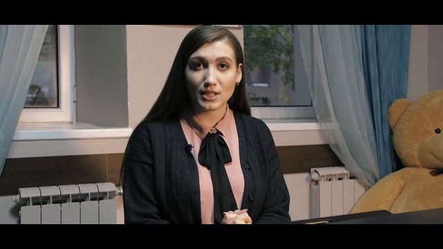 Кому нужны занятия вокалом? Маргарита Прутян, преподаватель вокала