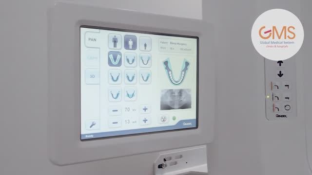 Стоматология GMS Dental