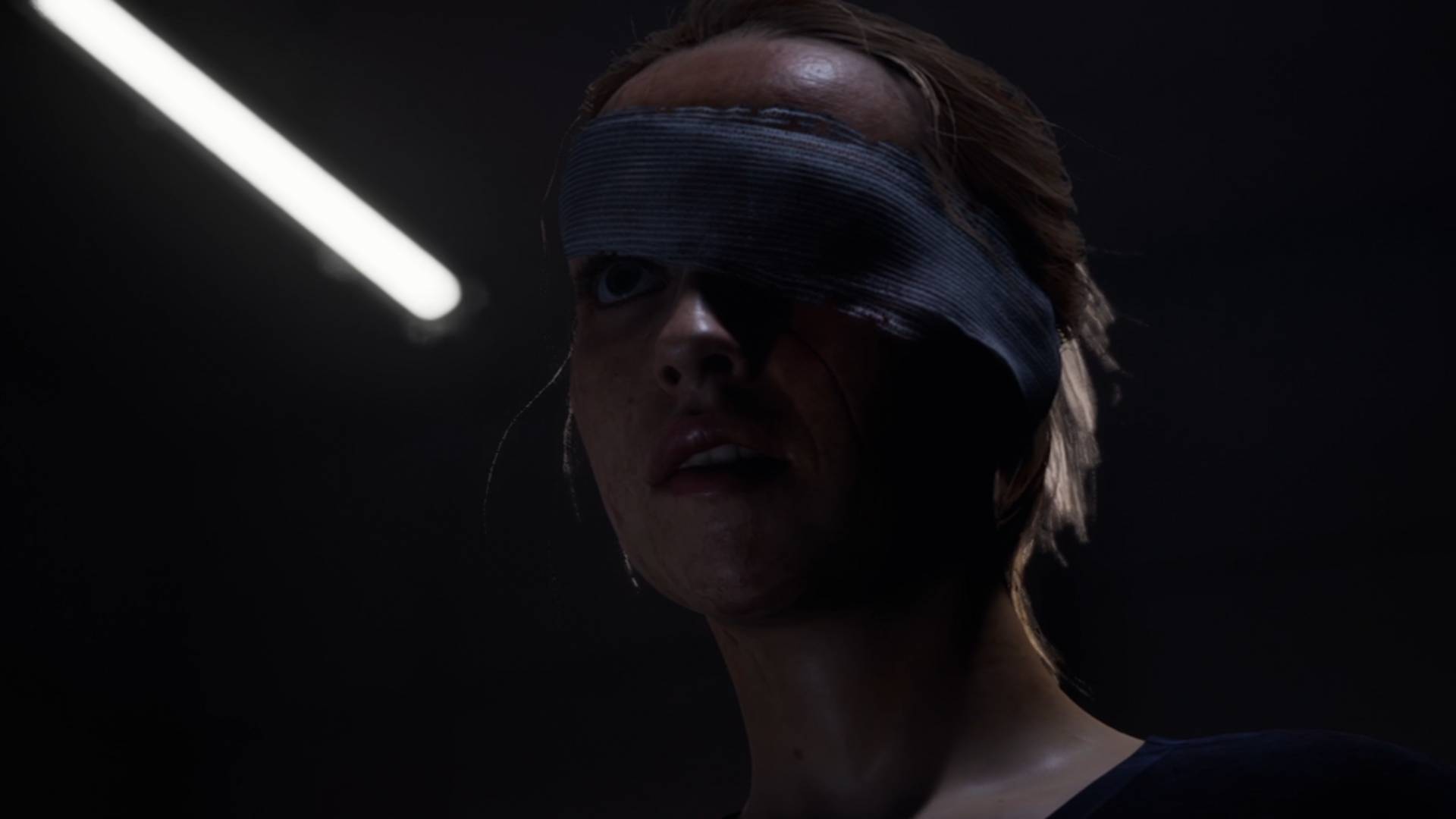 ИСТОРИЯ ЛОРЫ ► THE QUARRY #8