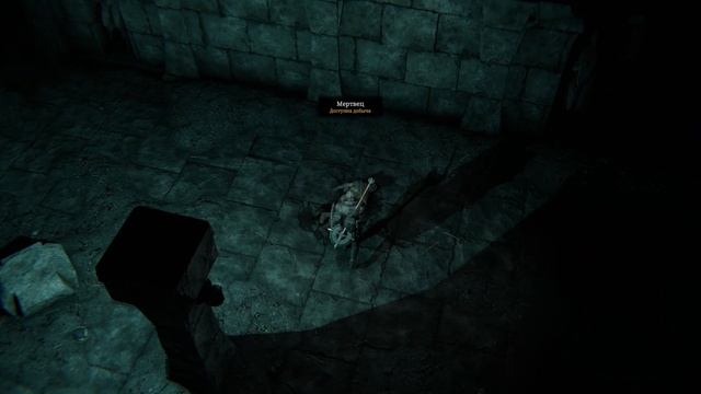 НЕУБИВАЕМЫЙ ВОИН! Spark in the Dark #6