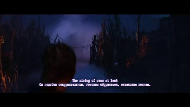 Orbit Culture - Rebirth (fanmade Hellblade 2 video с переводом)