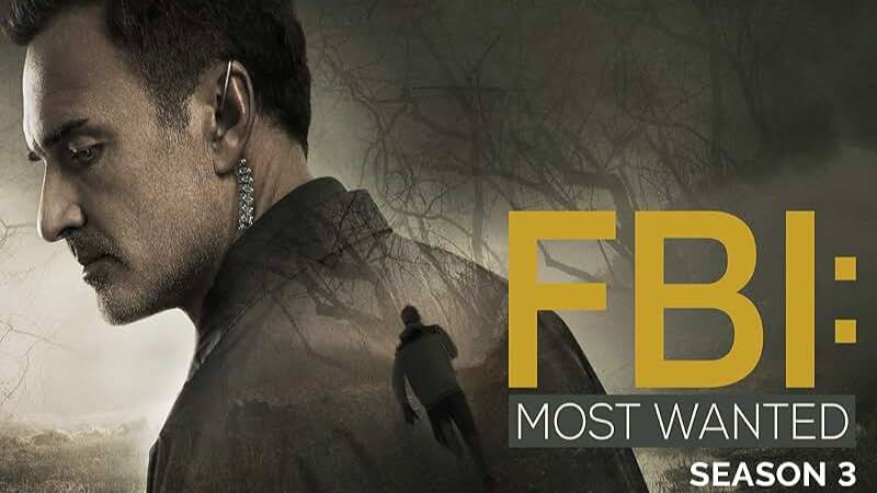 Сериал ФБР: Самые разыскиваемые преступники - 3 сезон 20 серия / FBI: Most Wanted