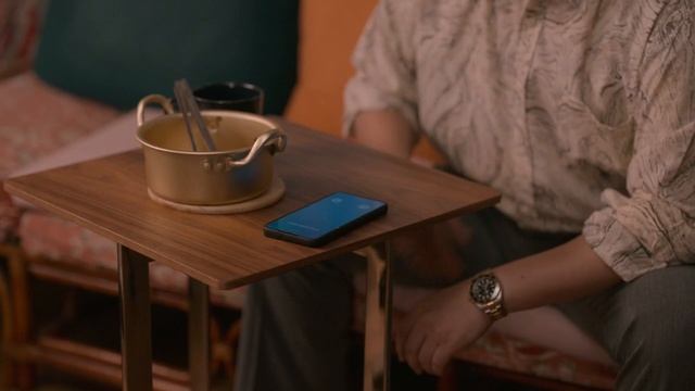 Скажи, что это любовь 1 сезон 12 серия