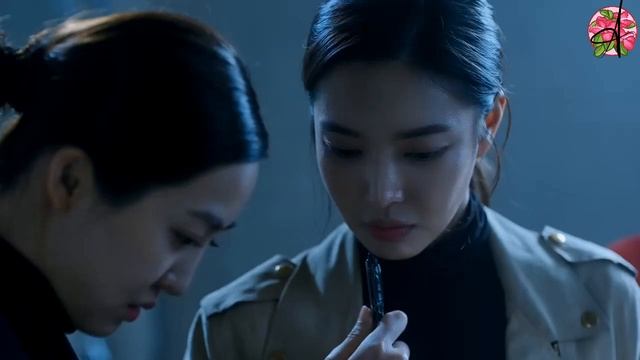 Мир дорам 2 сезон 10 серия