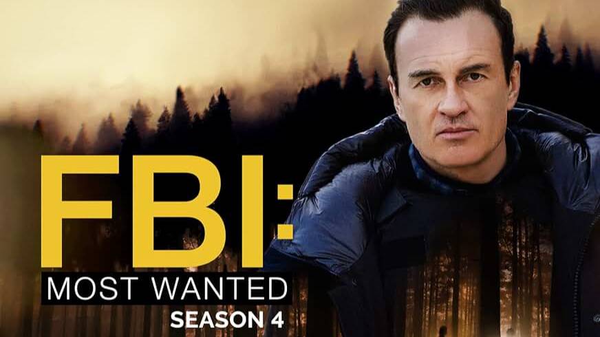 Сериал ФБР: Самые разыскиваемые преступники - 4 сезон 17 серия / FBI: Most Wanted