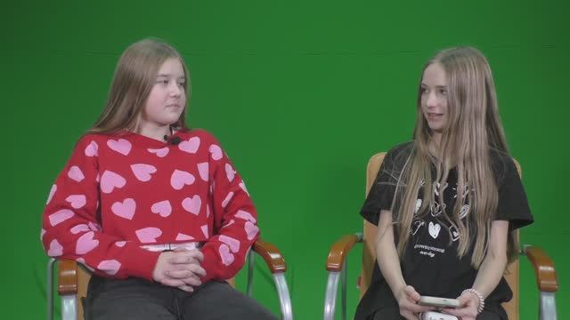 Всё о школьном пресс-центре