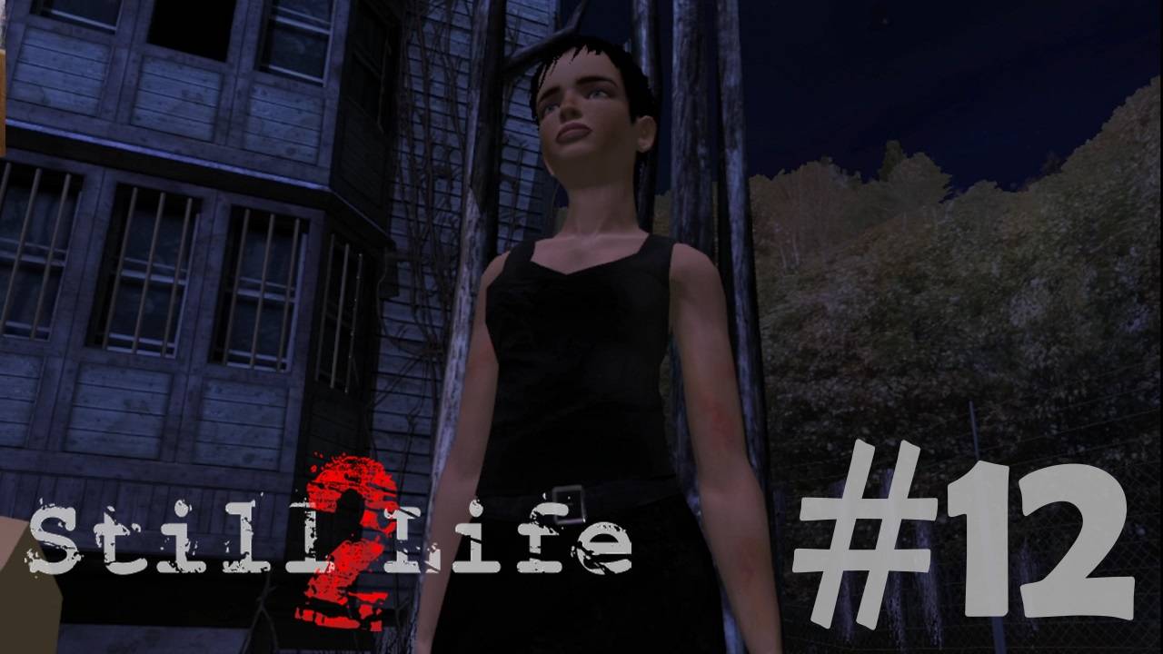 Still Life 2 #12 ЛОВУШКИ ПО ВСЕМУ ДОМУ