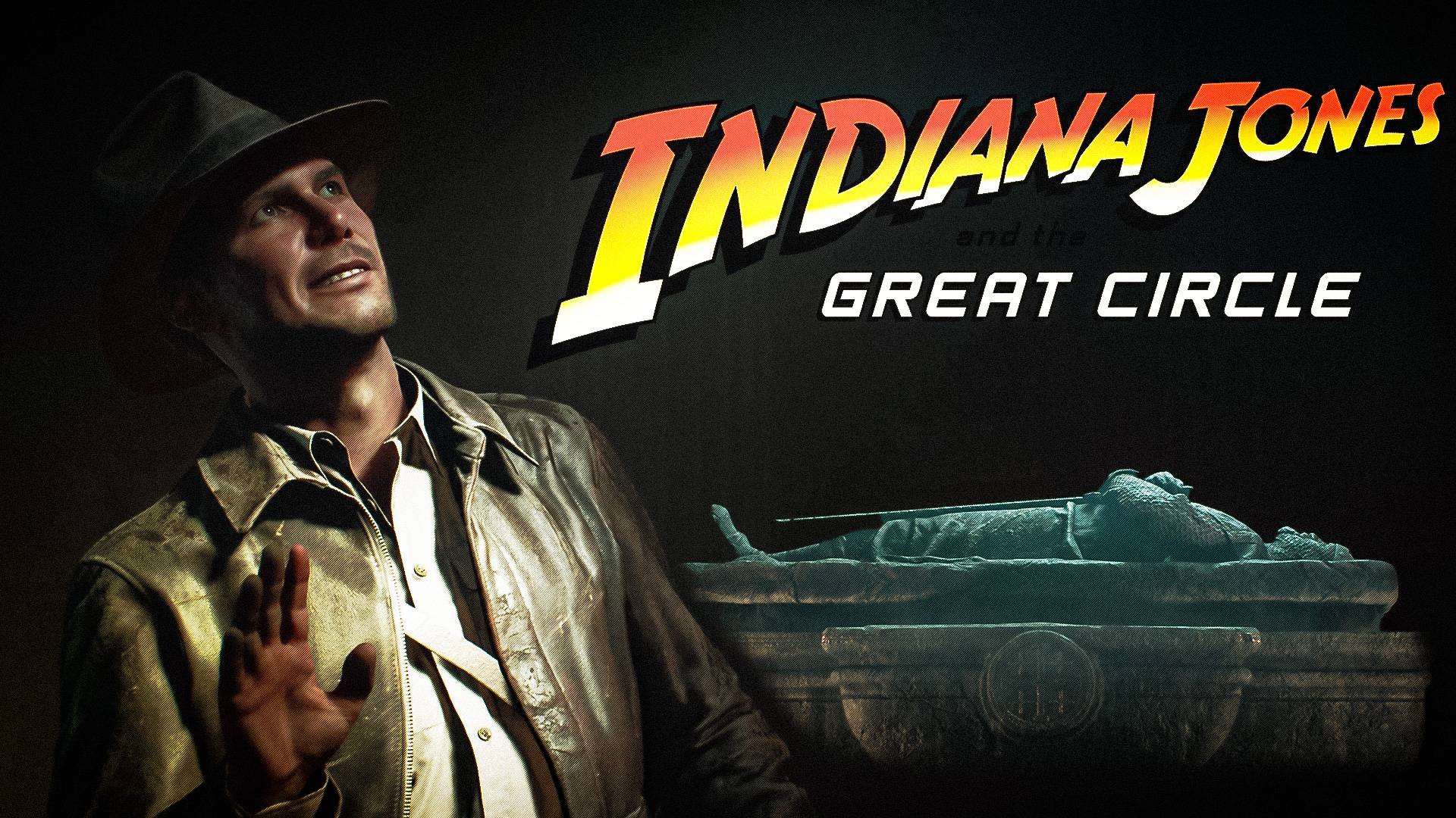 ПРИШЕЛ, УВИДЕЛ, ВСЕ СЛОМАЛ | Индиана Джонс и великий круг #4