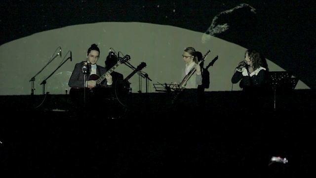 Композиция "Little Sunflower" - Freddie Hubbard с концерта Fancy Cats 13.12.2024