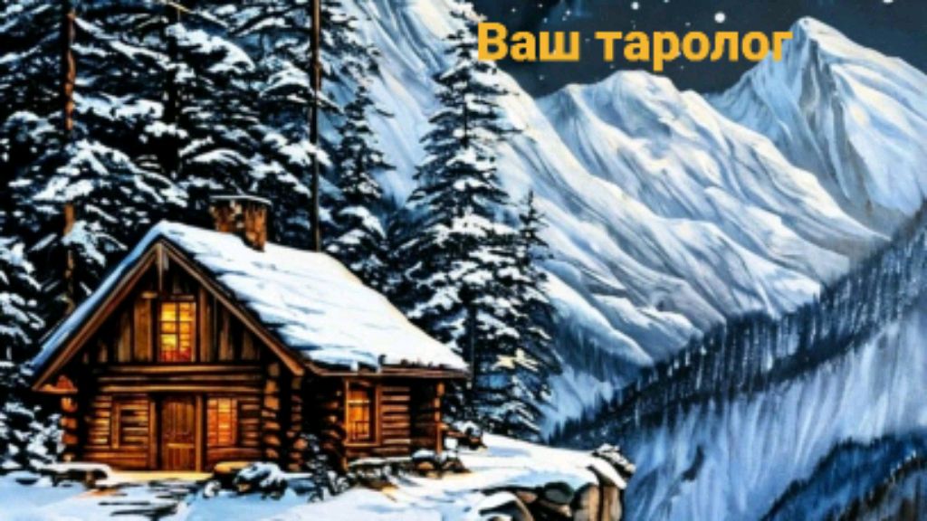 💜ВАШ ТАРОЛОГ💜 прямой эфир * онлайн трансляция * таро * стрим