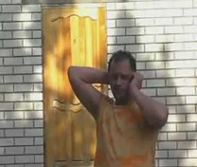 Мужчины, ау! #юмор