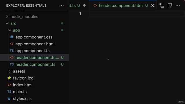 14. Configuring the Custom Component