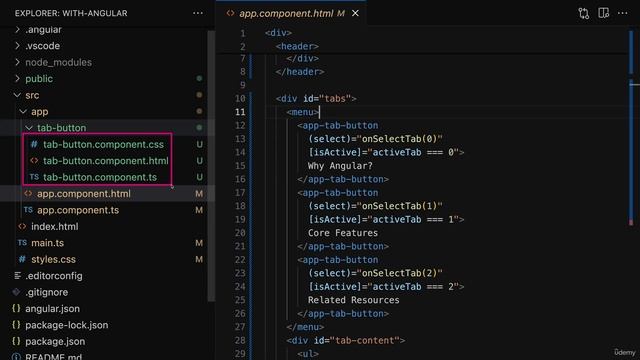 3 - Why Would You Use Angular