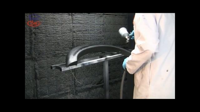 Восстановление внешнего вида пластика