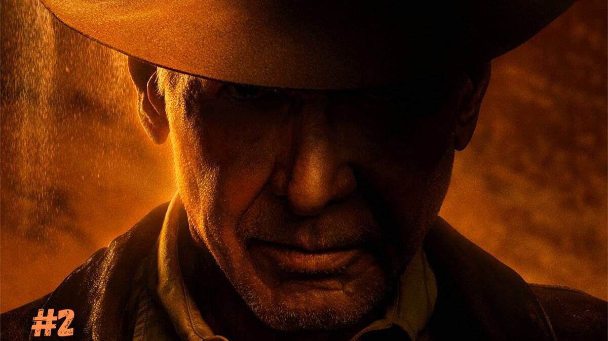 В поисках украденной мумии / Indiana Jones and the Great Circle / Прохождение # 2